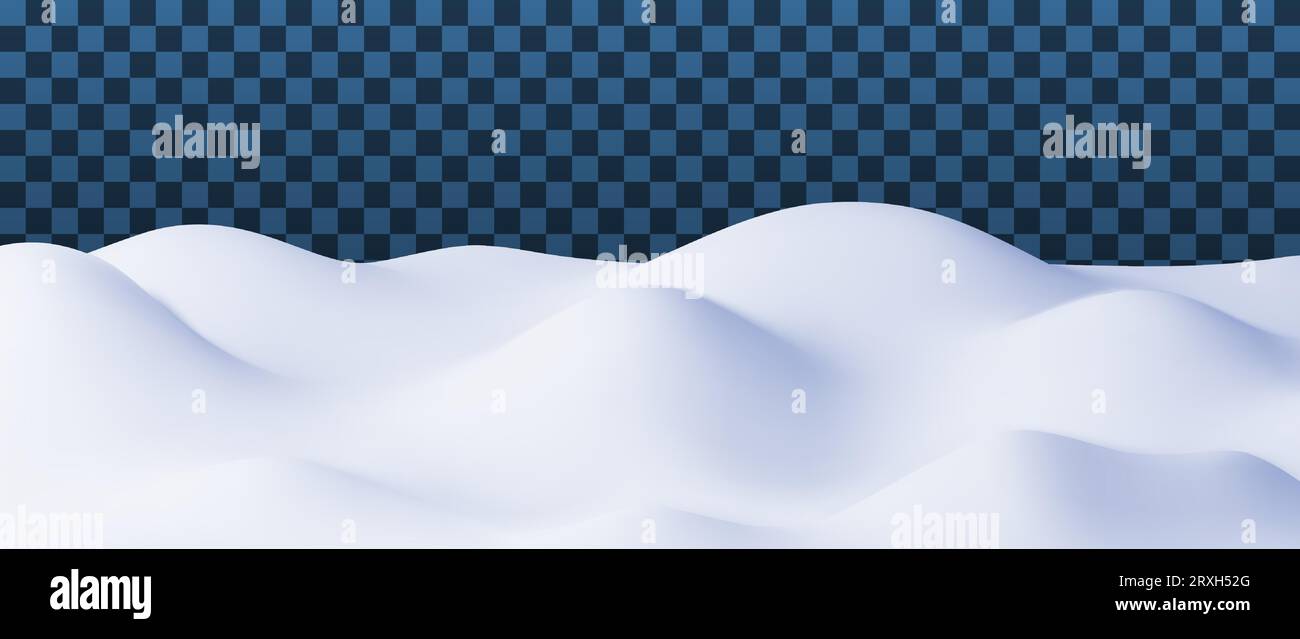 Winter ground texture Stock Vector Images - Alamy