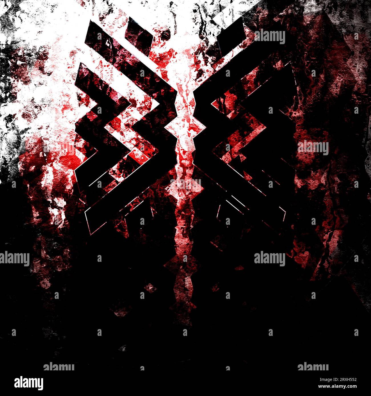 Horror background hi-res stock photography and images - Alamy