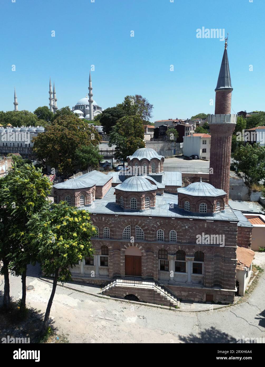St sophia hagia sophia church istanbul hi-res stock photography and ...