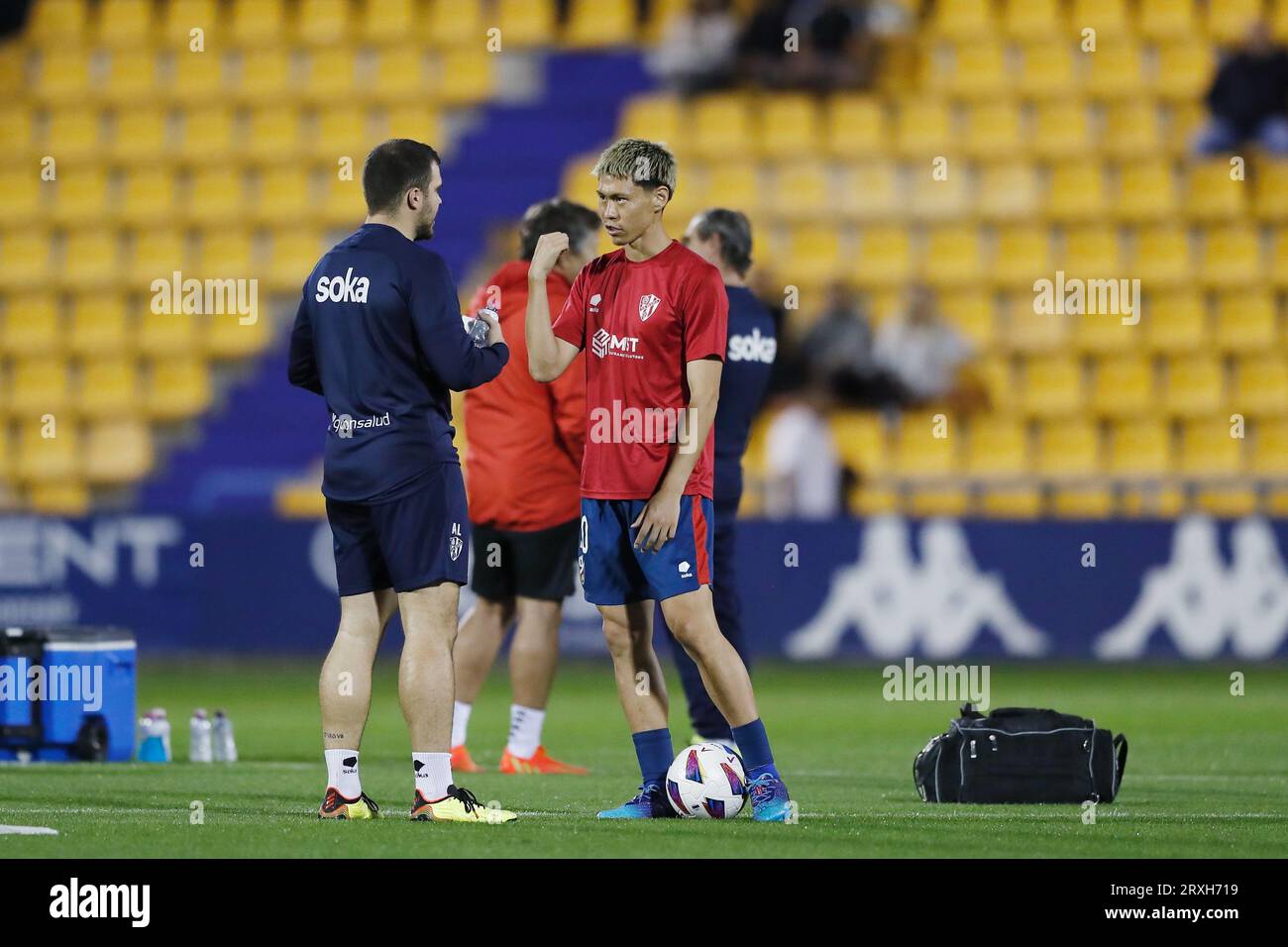 Kento hashimoto hi-res stock photography and images - Alamy