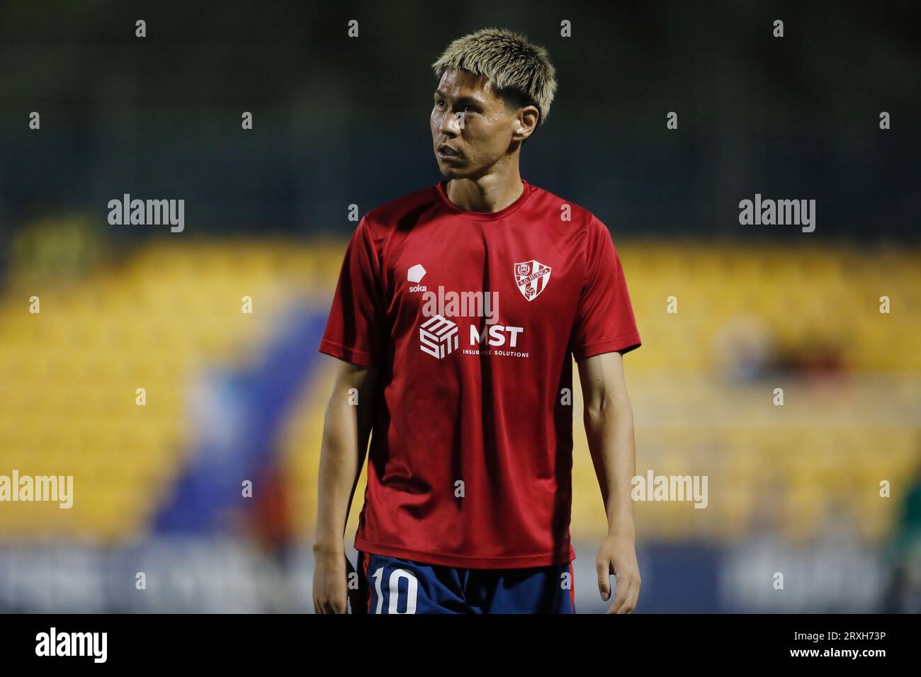 Kento hashimoto hi-res stock photography and images - Alamy