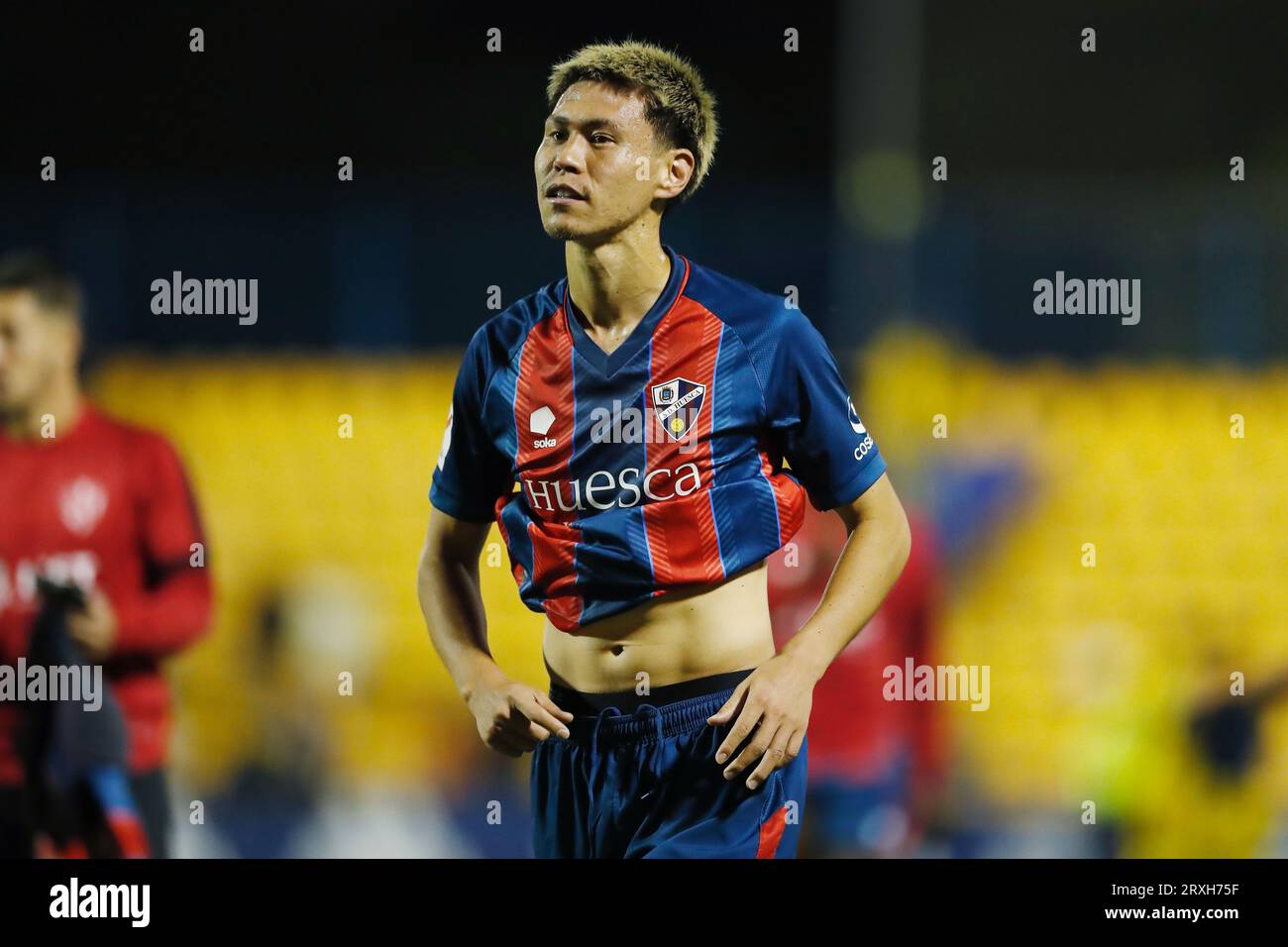 Kento hashimoto hi-res stock photography and images - Alamy