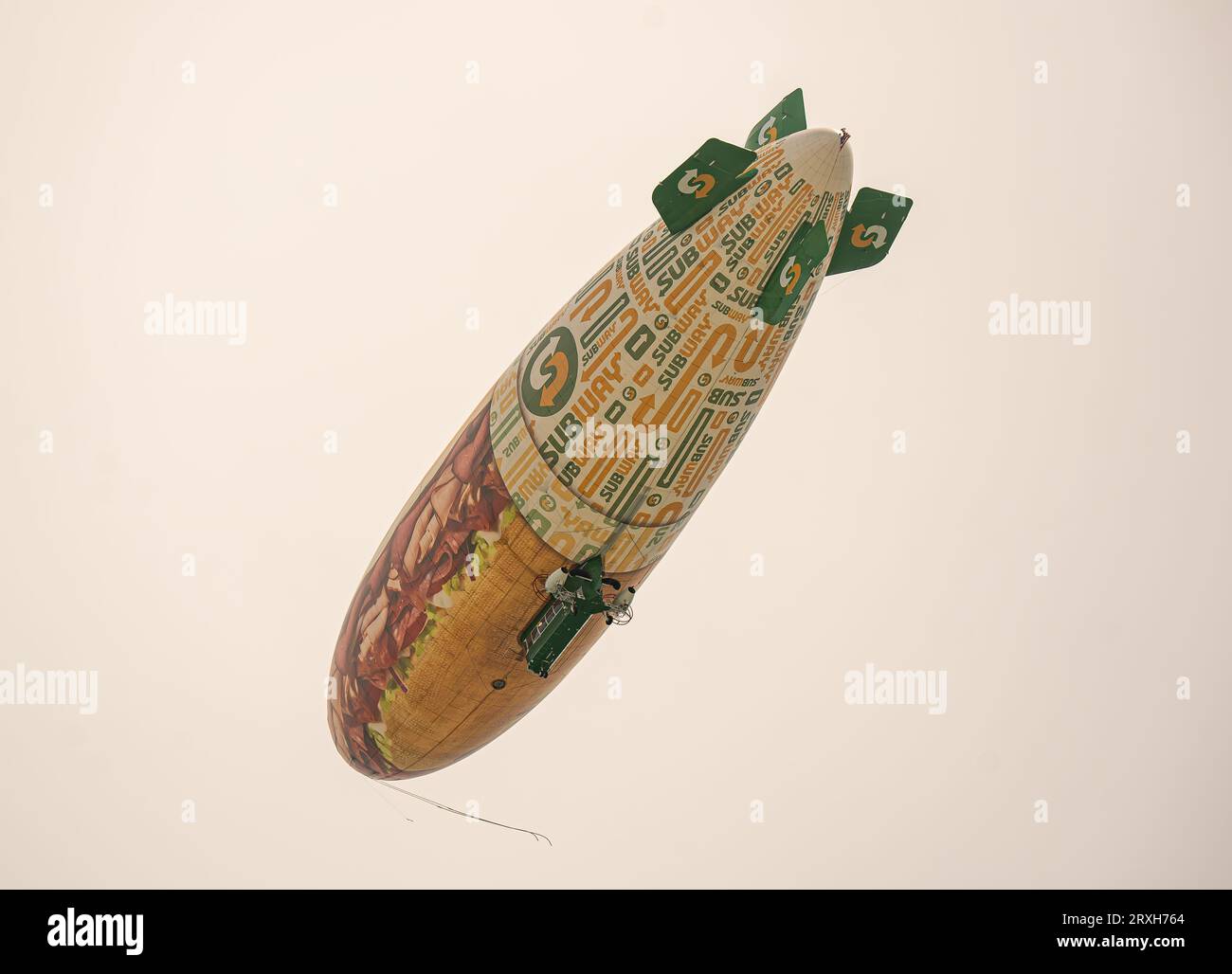 Hallandale beach landmarks hi-res stock photography and images - Alamy