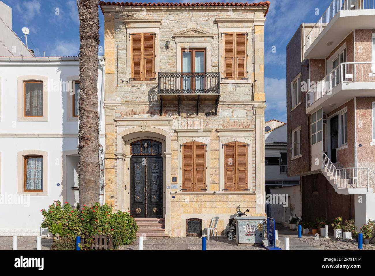 Eski foca hi-res stock photography and images - Alamy