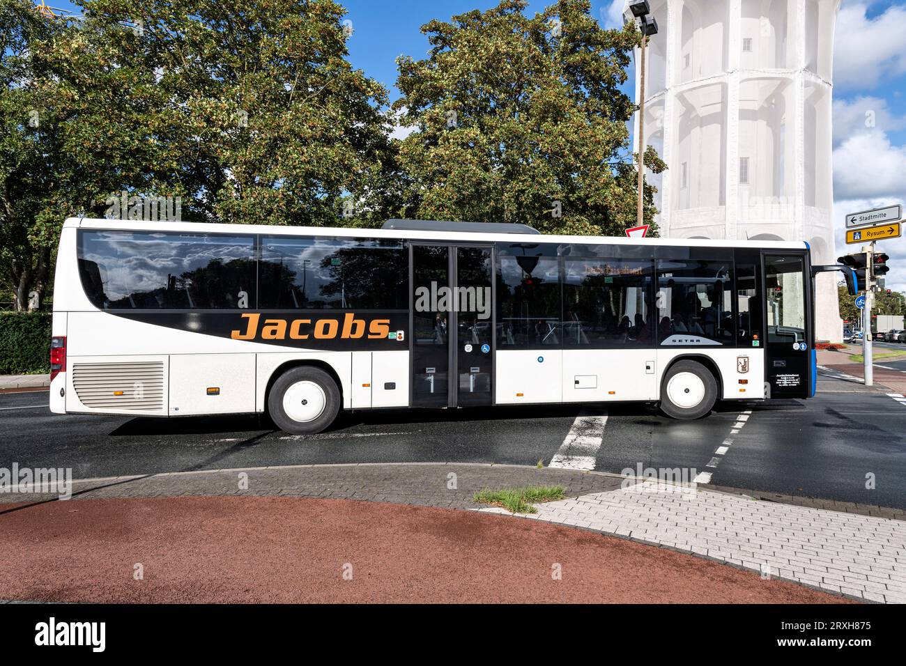 Vej logo hi-res stock photography and images - Alamy