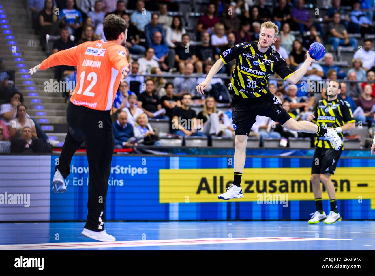 R rebmann hi-res stock photography and images - Alamy