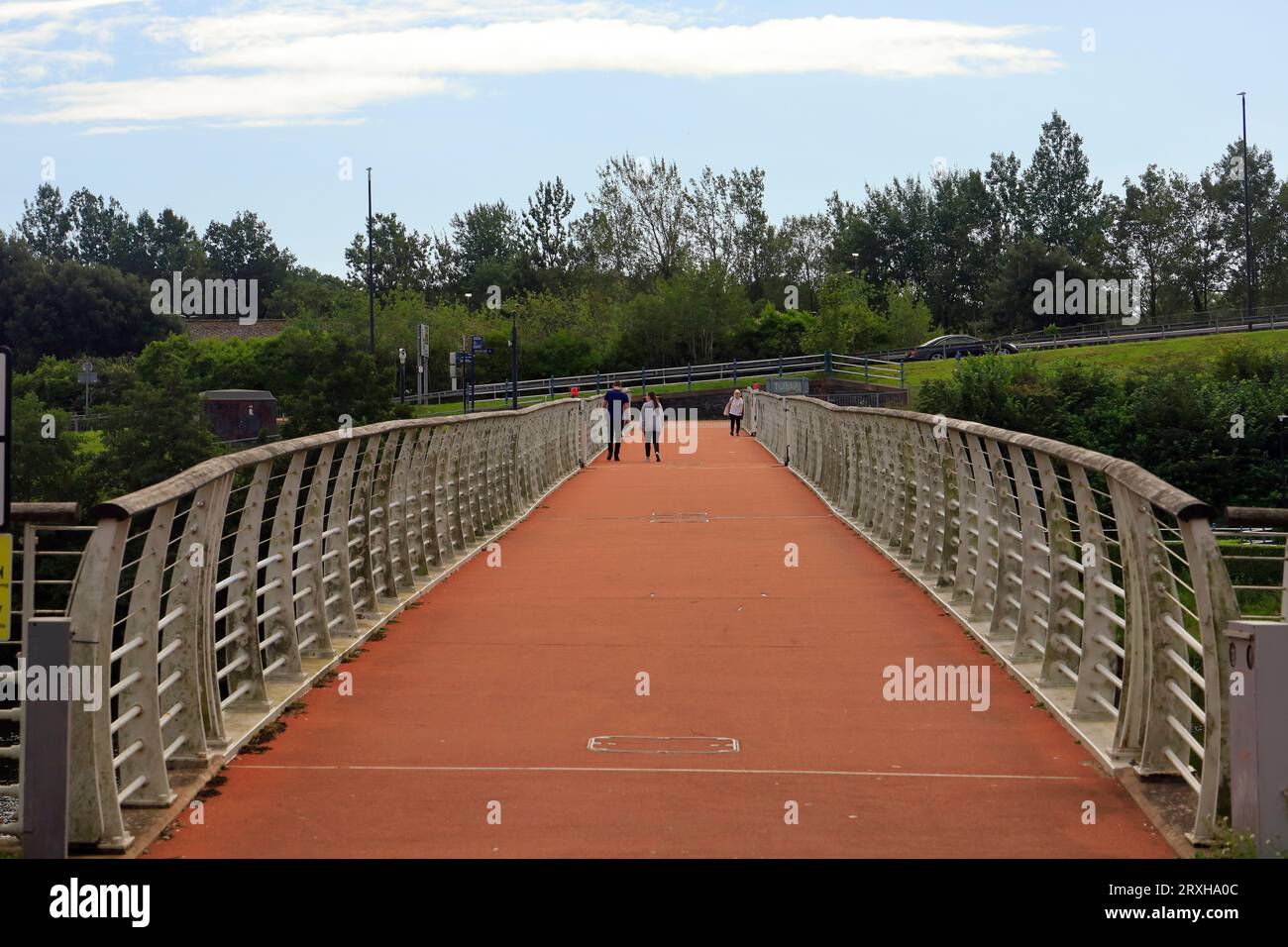 Bont y werin hi-res stock photography and images - Alamy