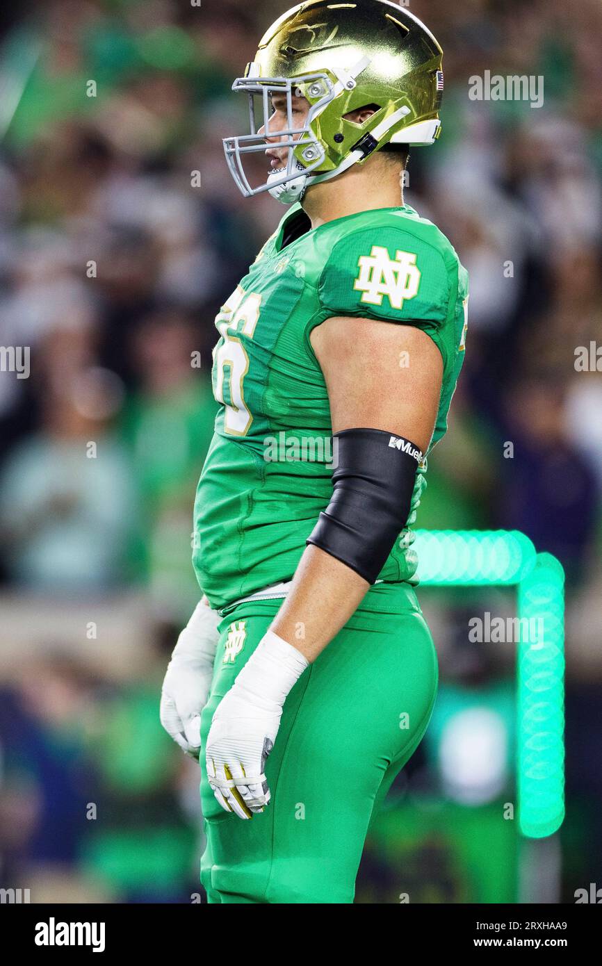Joe alt notre dame hi-res stock photography and images - Alamy