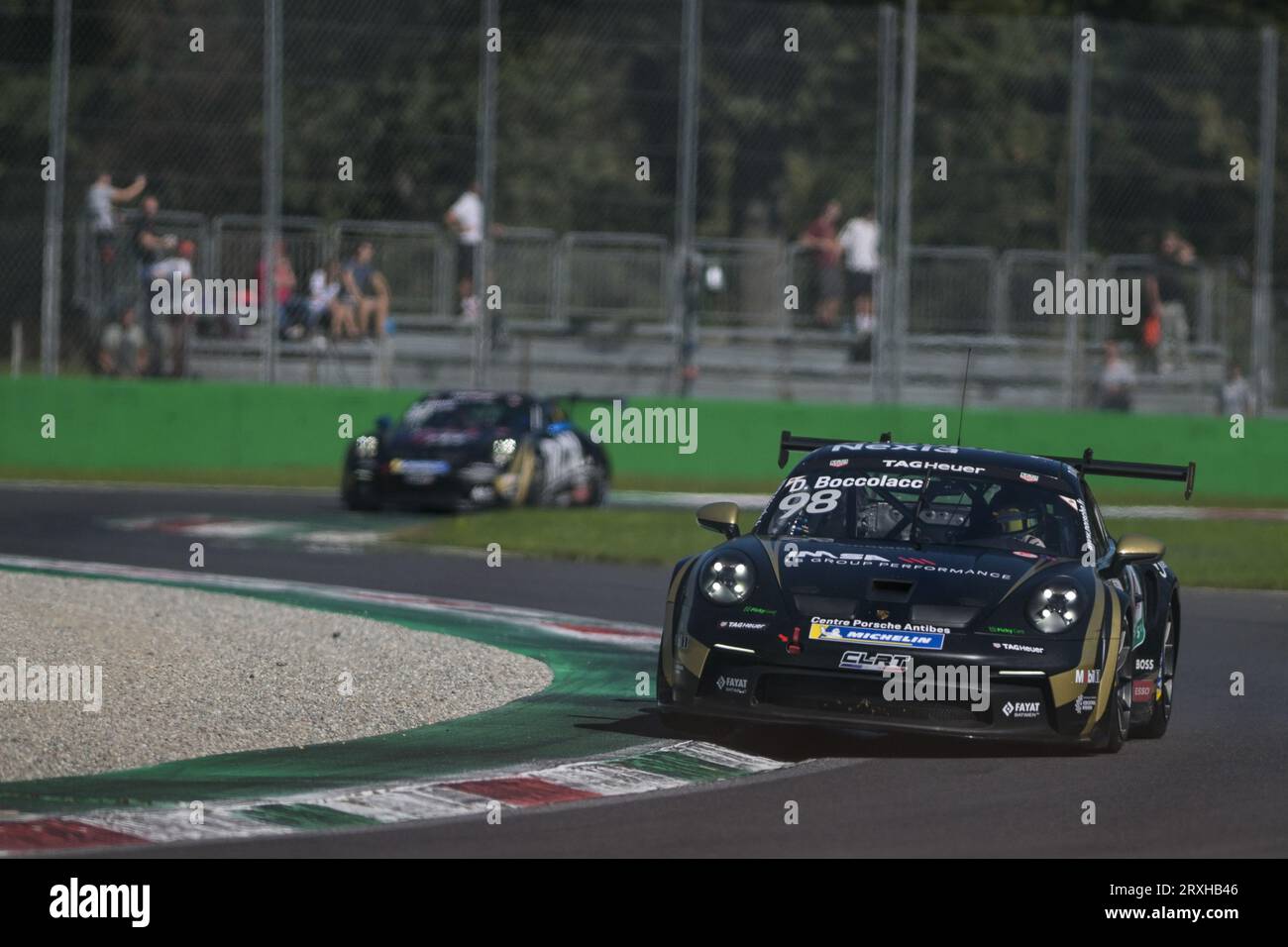 Forestier racing hi-res stock photography and images - Alamy