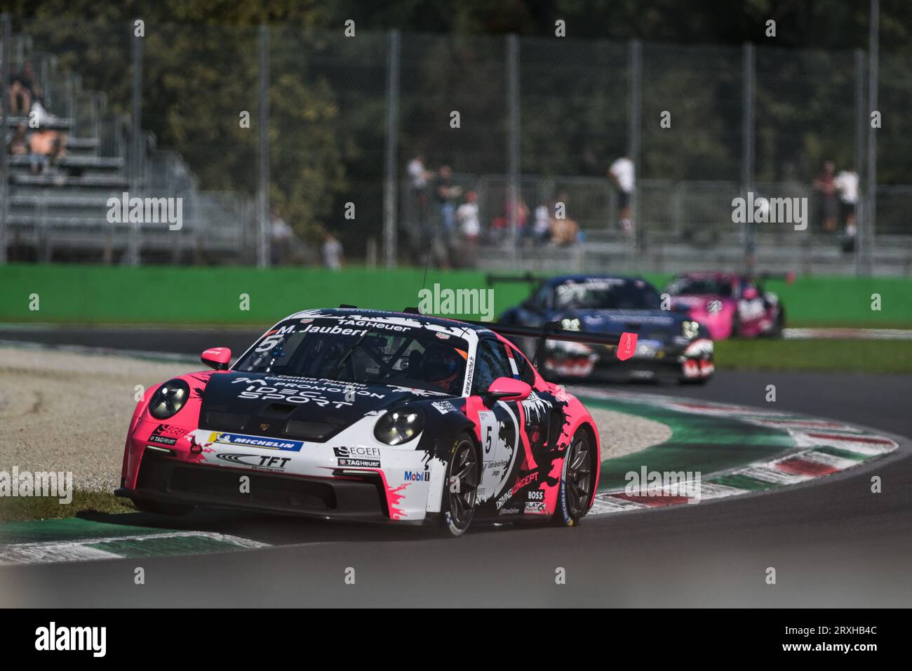 Porche carrera hi-res stock photography and images - Alamy