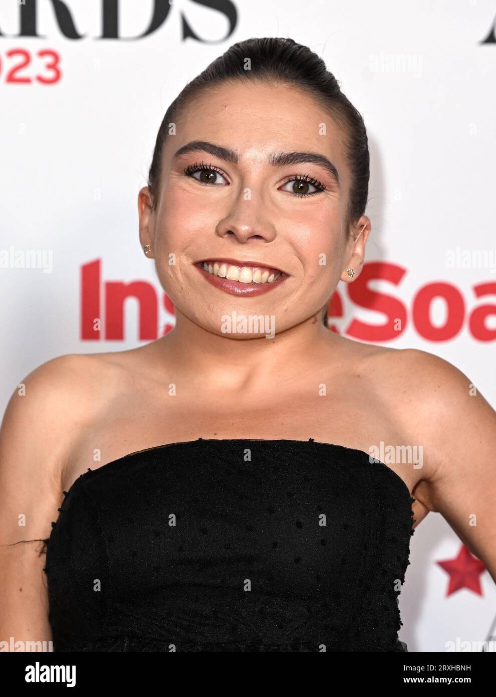 Annabelle davis hi-res stock photography and images - Alamy