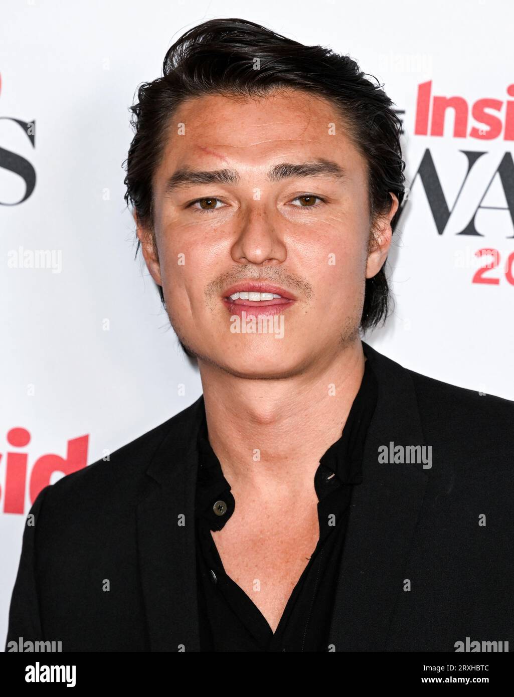 Tim kano hi-res stock photography and images - Alamy