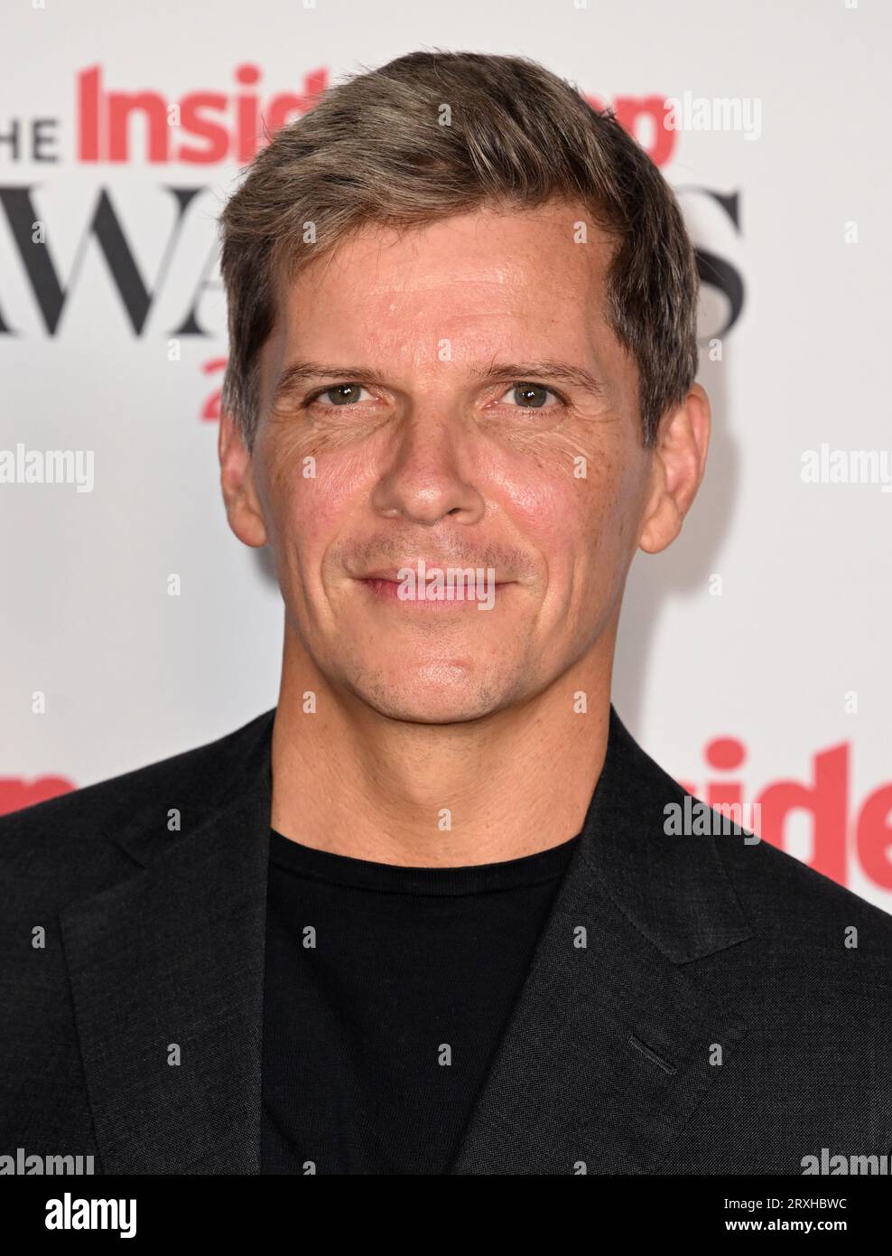 Nigel harman 2023 hi-res stock photography and images - Alamy