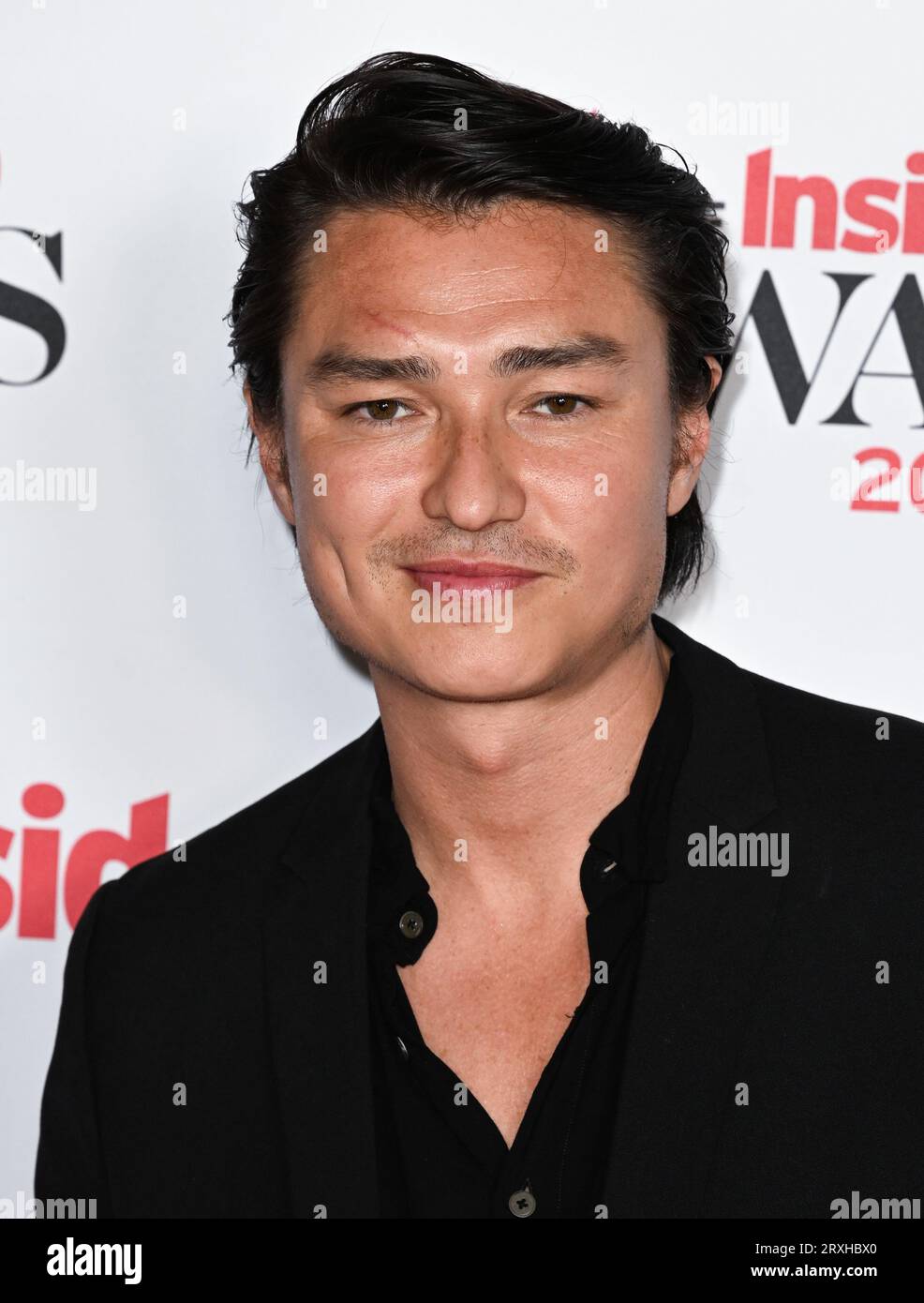 Tim kano hi-res stock photography and images - Alamy