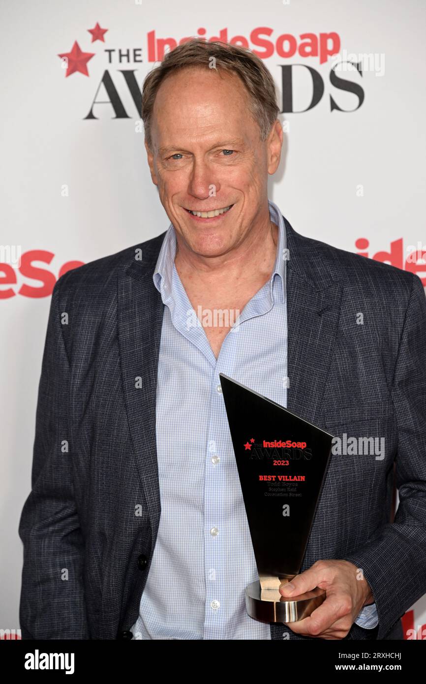 Todd boyce hi-res stock photography and images - Alamy