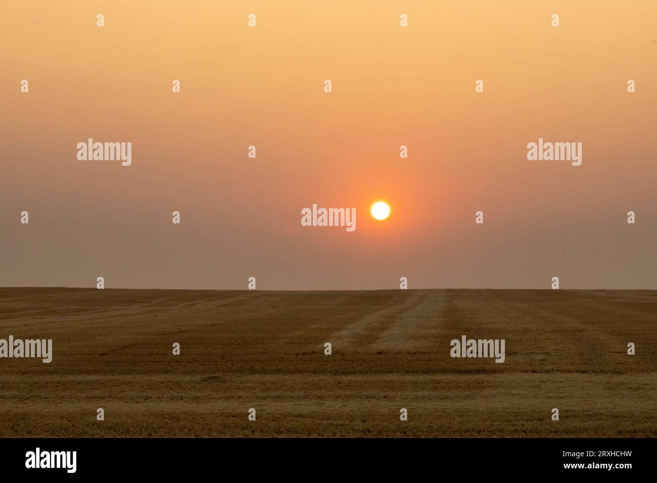 Canada farming hi-res stock photography and images - Alamy
