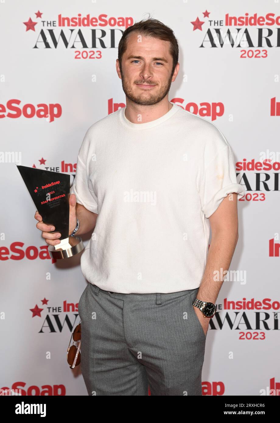 Maxbowden hi-res stock photography and images - Alamy