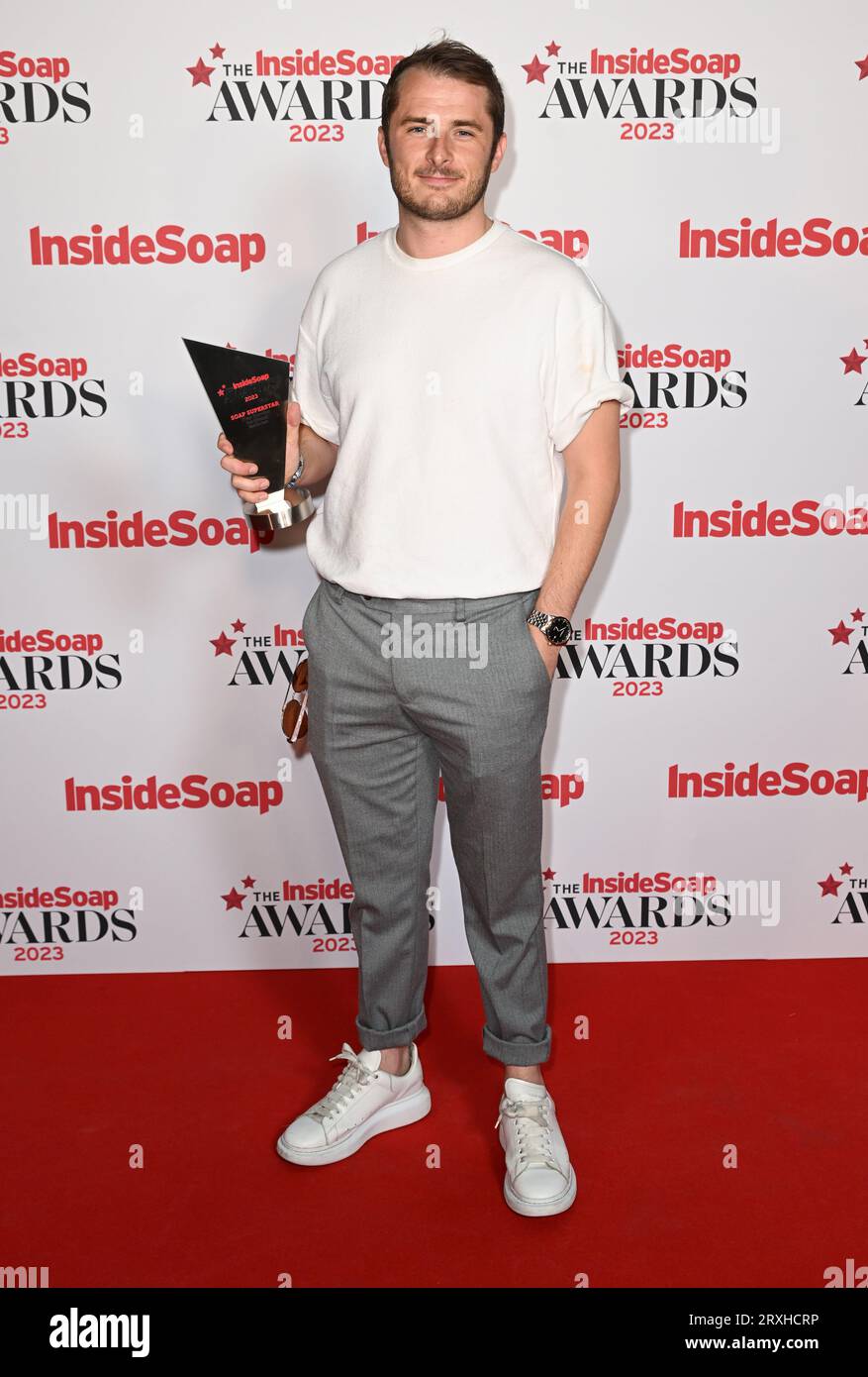 Max bowden hi-res stock photography and images - Alamy