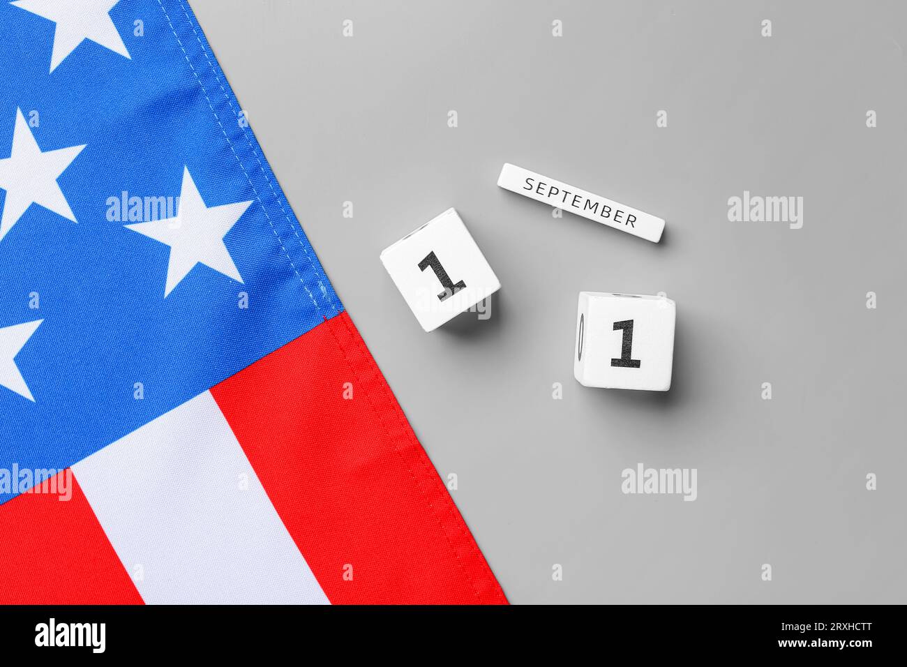 Calendar with date of National Day of Prayer and Remembrance for the ...