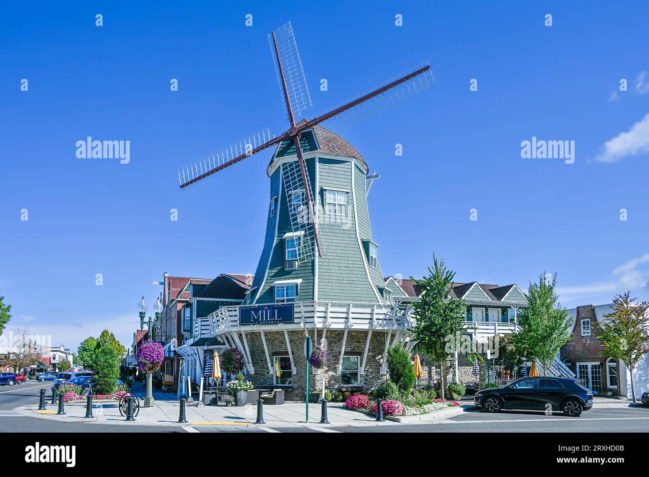 Lynden hi-res stock photography and images - Alamy