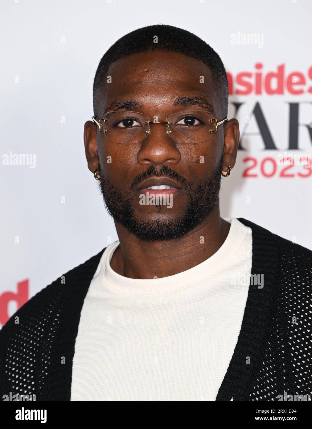 Emile john hi-res stock photography and images - Alamy