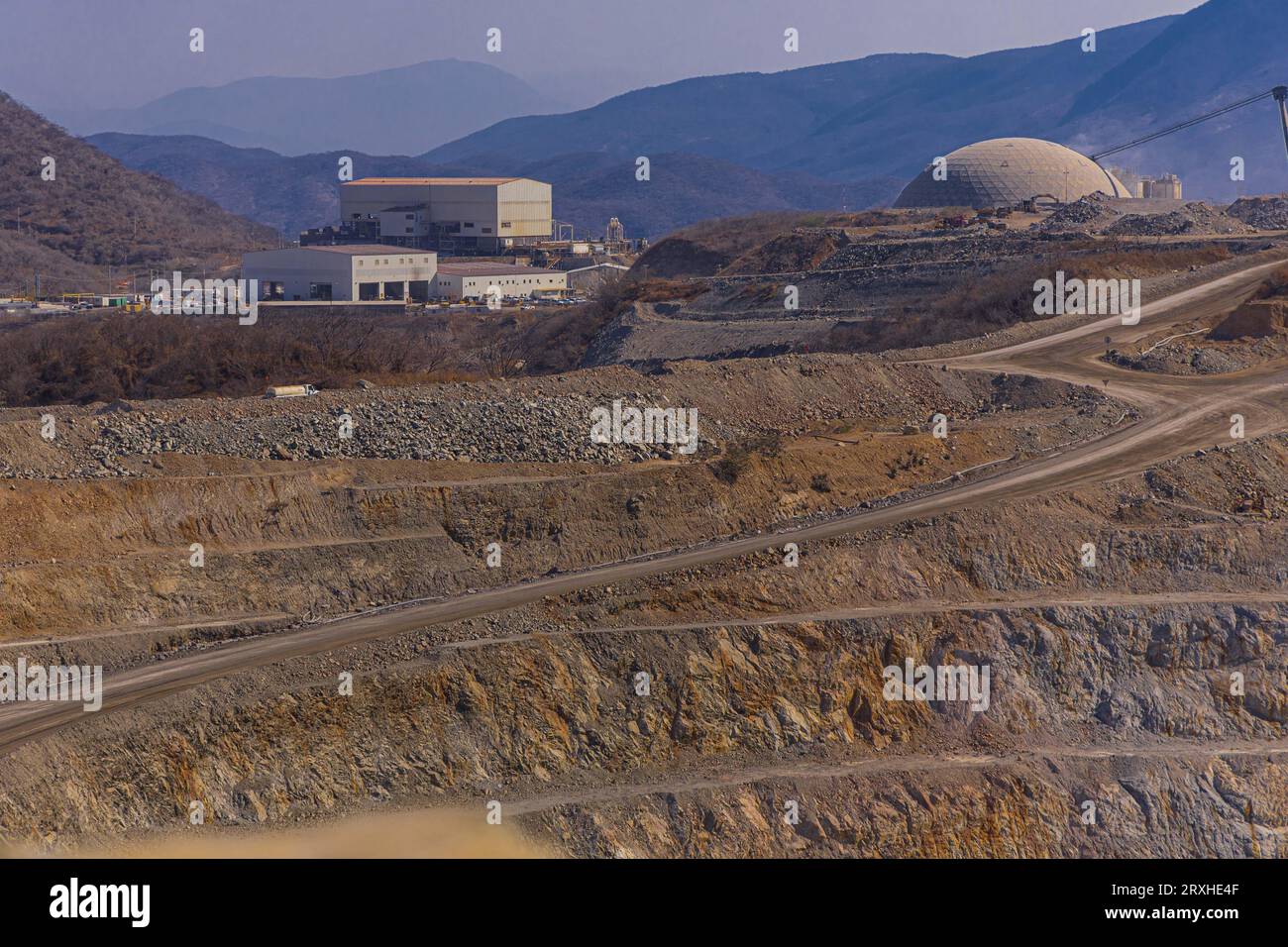 Industria canadiense hi-res stock photography and images - Alamy