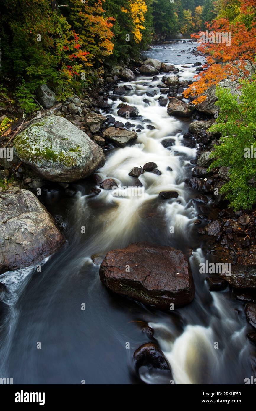 Adirondack park hi-res stock photography and images - Alamy