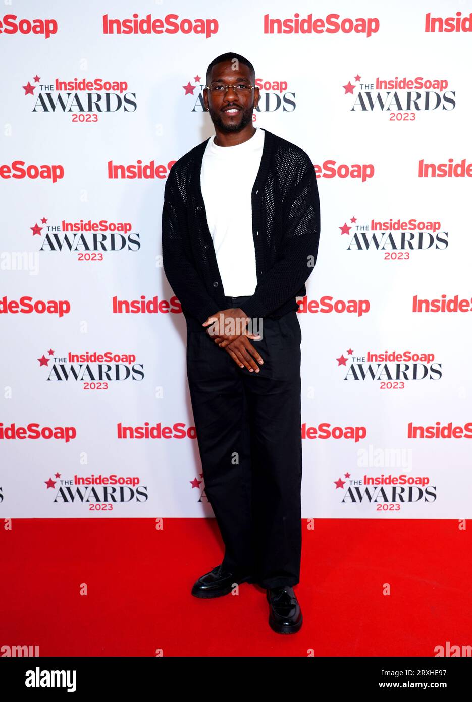 Emile john hi-res stock photography and images - Alamy