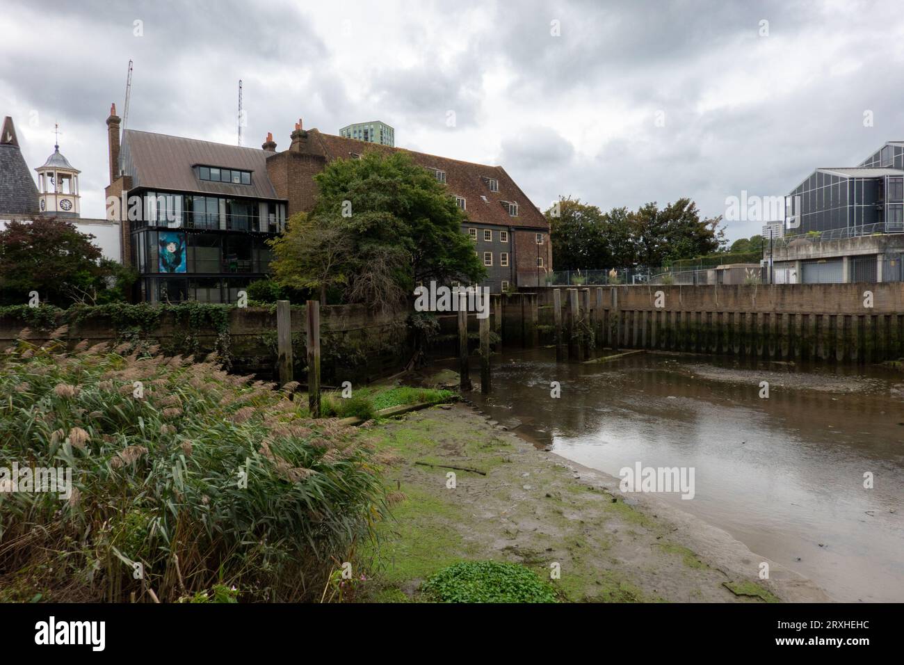 Three mills island hi-res stock photography and images - Alamy