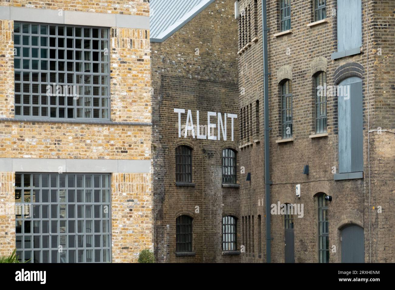 Copperworks hi-res stock photography and images - Alamy