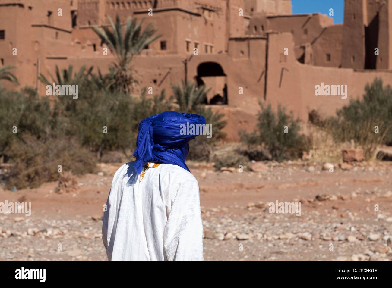 Traditional berber costume hi-res stock photography and images - Alamy