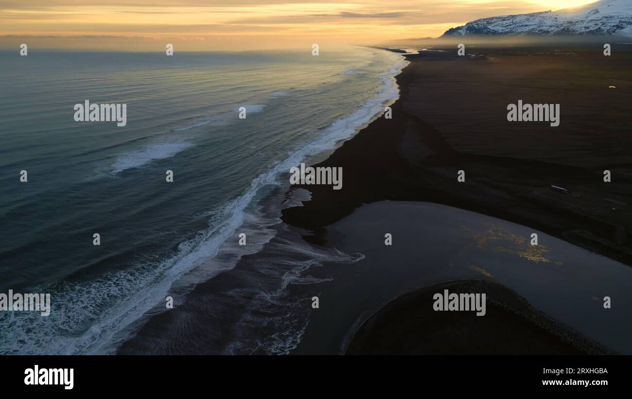 Slow motion shot beautiful mountains hi-res stock photography and ...