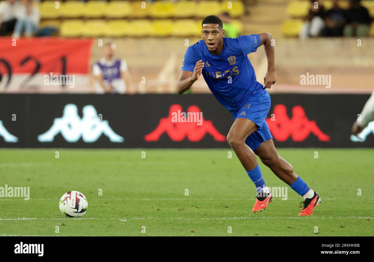 Jean clair todibo nice september 2023 hi-res stock photography and ...