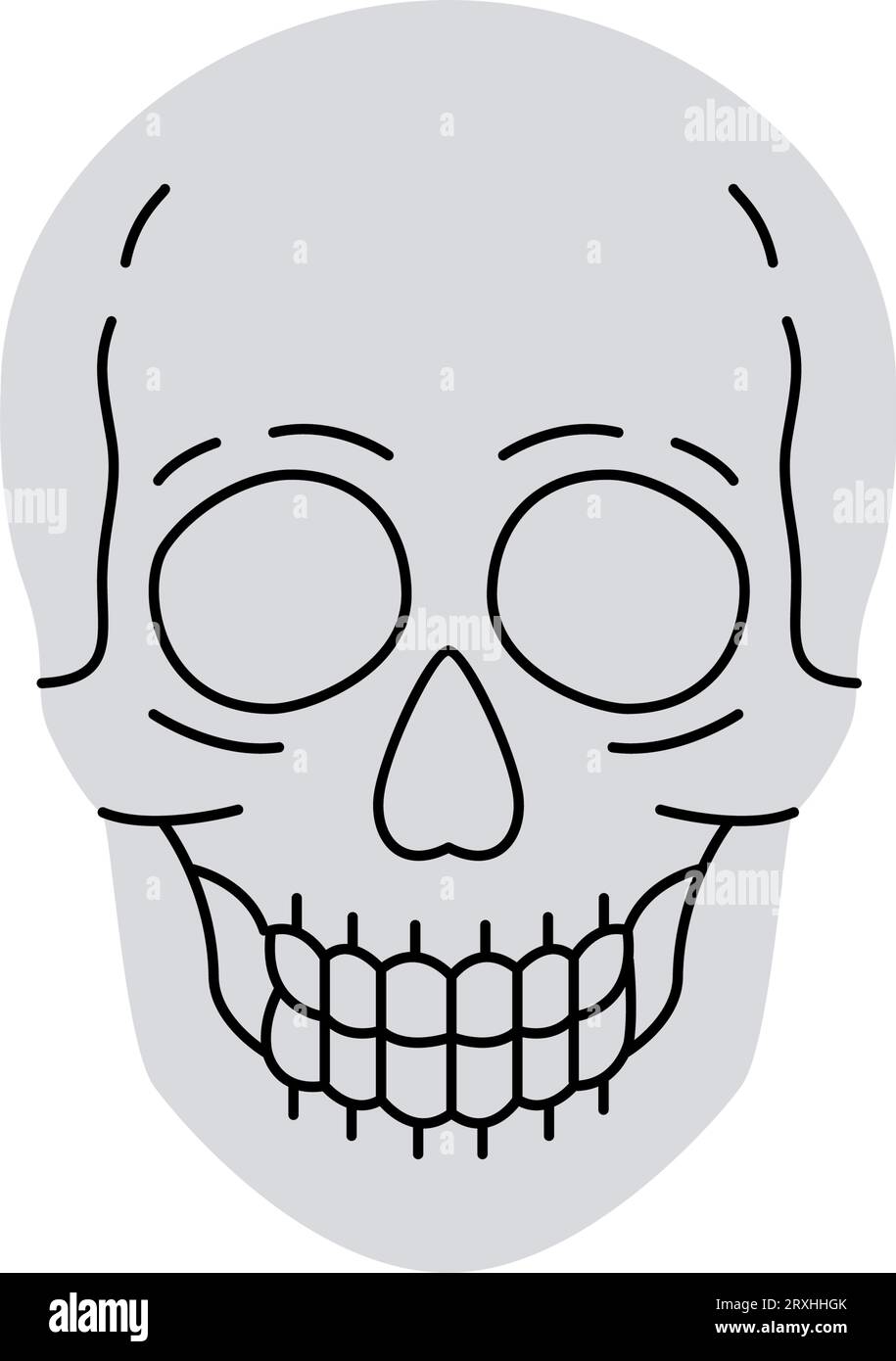 Old medical school Stock Vector Images - Alamy