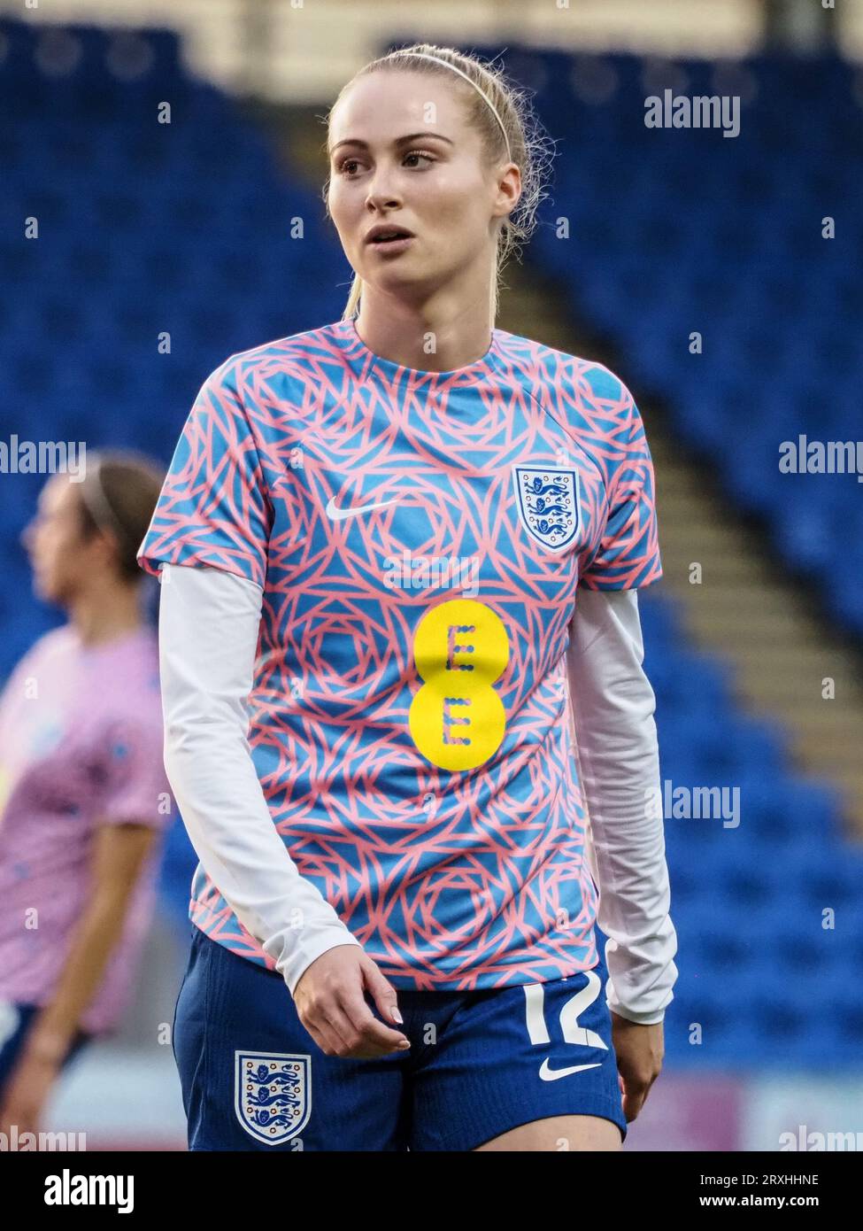 Natalie pike hi-res stock photography and images - Alamy