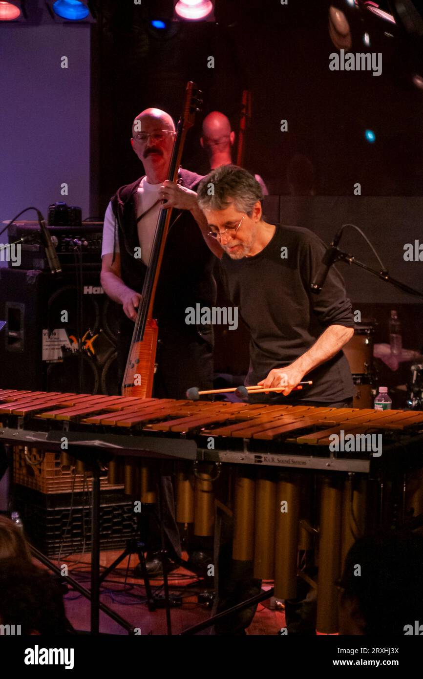 L'image featuring Mike Mainieri, David Spinozza, Warren Bernhardt ...