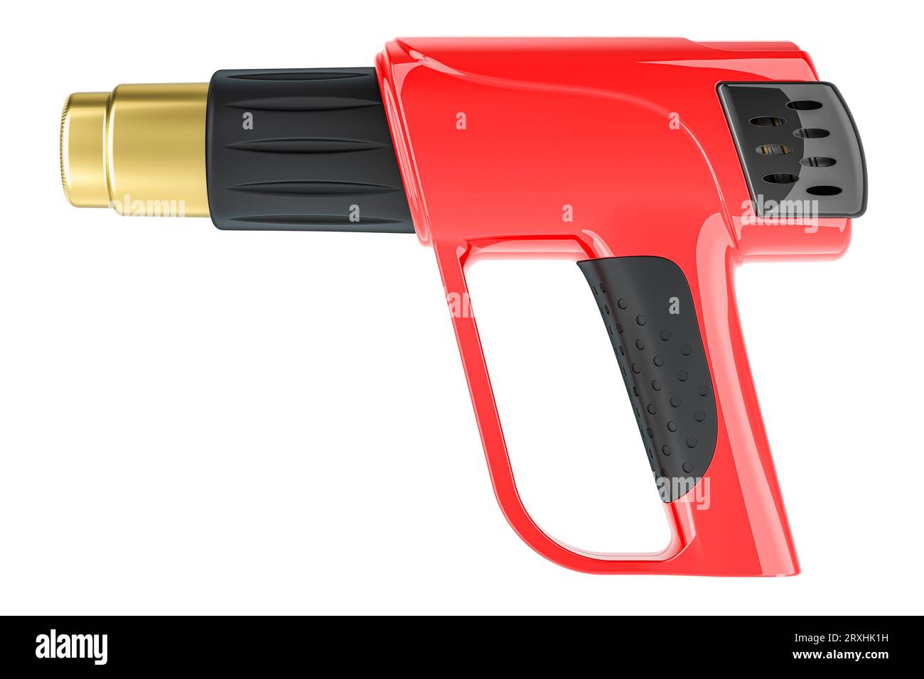 Hand dryer cut out hi-res stock photography and images - Alamy