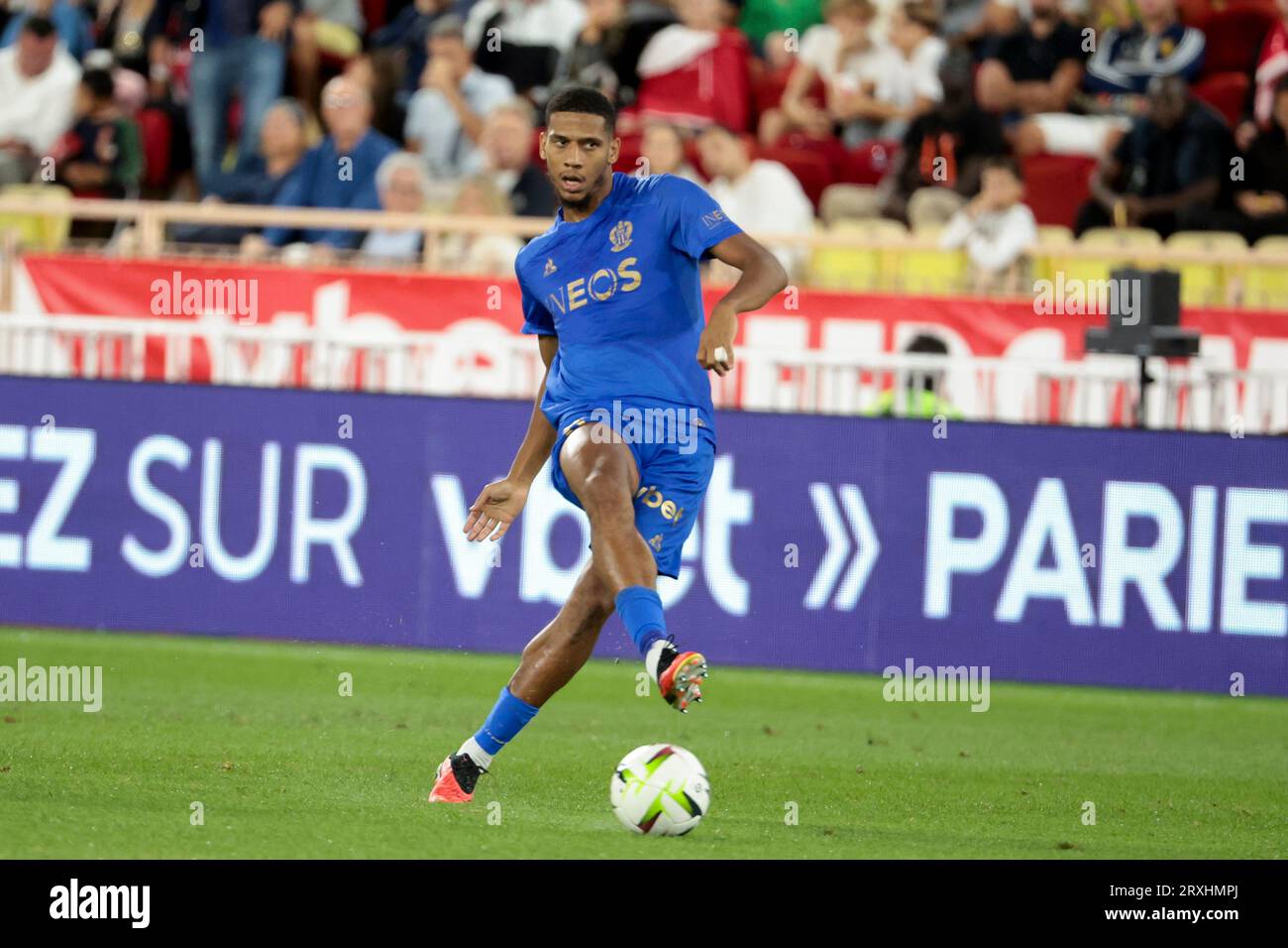 Jean clair todibo nice september 2023 hi-res stock photography and ...