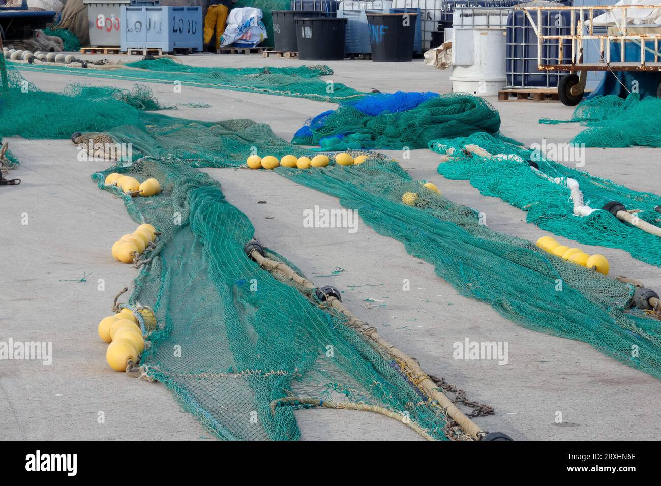 Stretched nets hi-res stock photography and images - Alamy