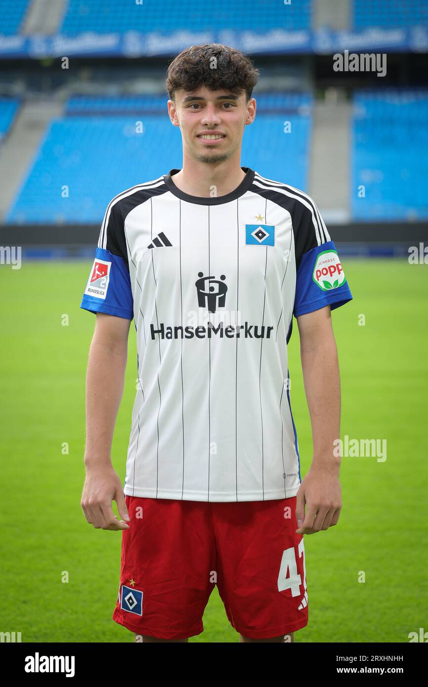 Nicolas oliveira hi-res stock photography and images - Alamy