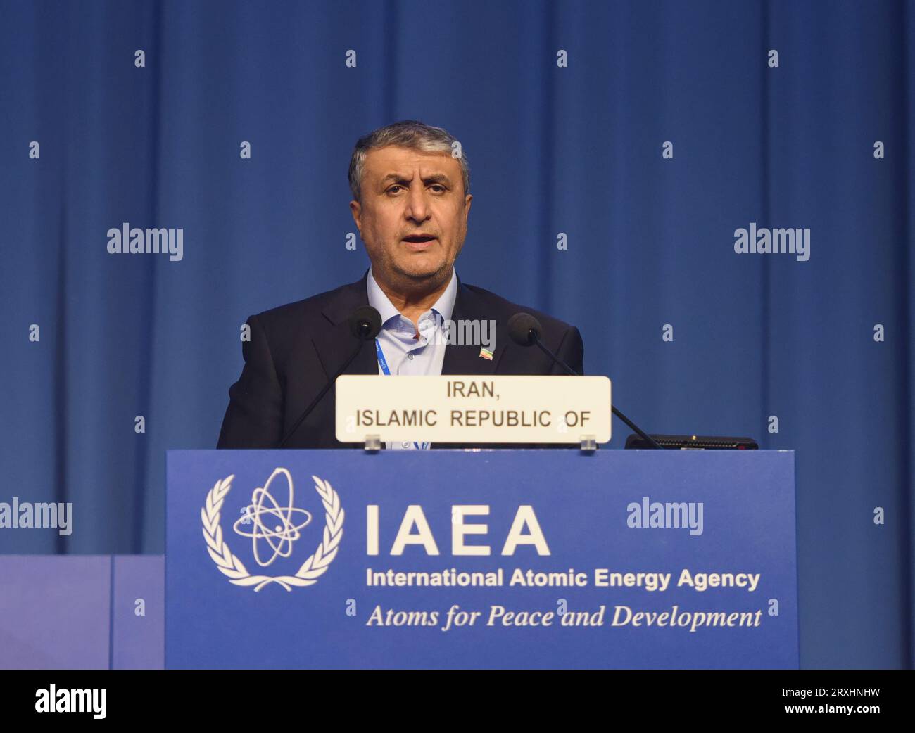 Peaceful atomic energy hi-res stock photography and images - Alamy