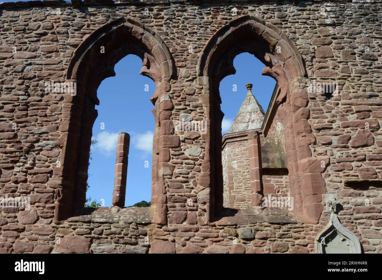 Priories hi-res stock photography and images - Alamy