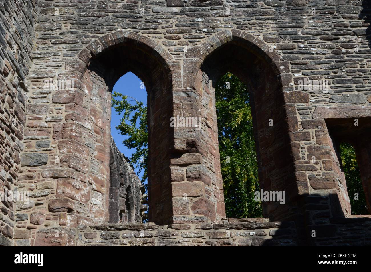 Priories hi-res stock photography and images - Alamy