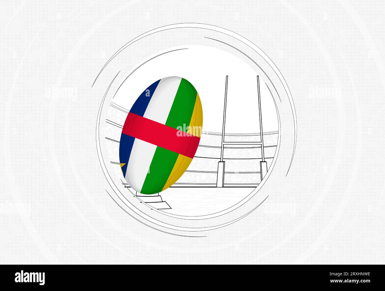 African champions league Stock Vector Images - Alamy