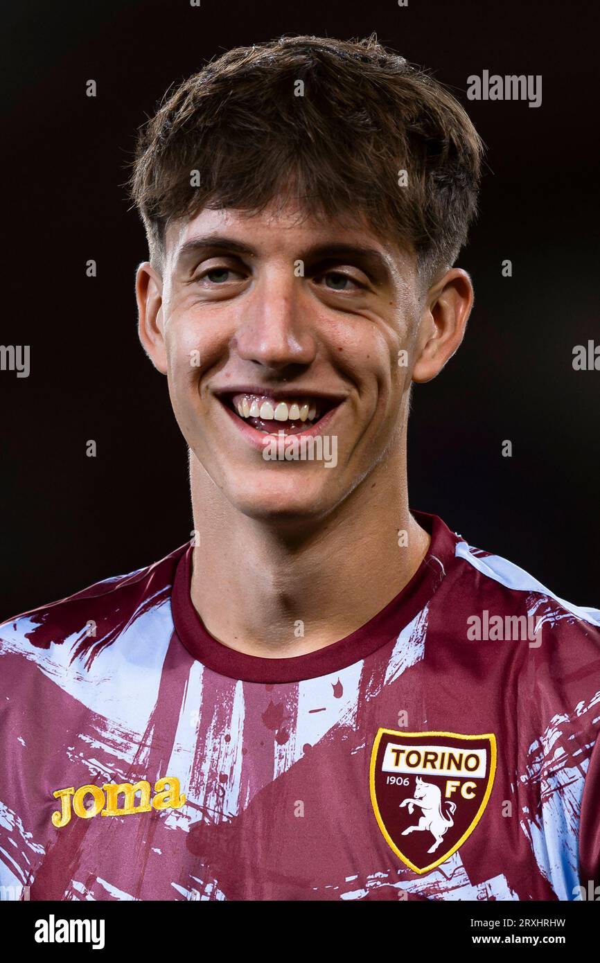 Antolini hi-res stock photography and images - Alamy