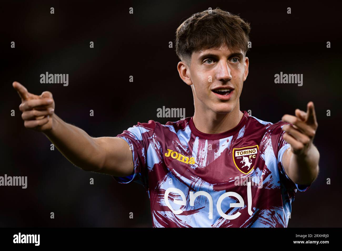 Torino jacopo hi-res stock photography and images - Alamy