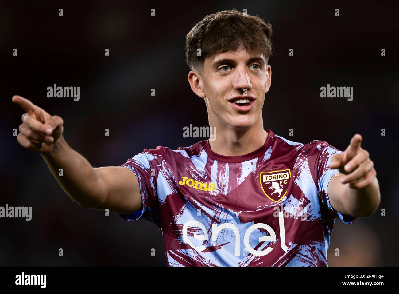 Torino jacopo hi-res stock photography and images - Alamy