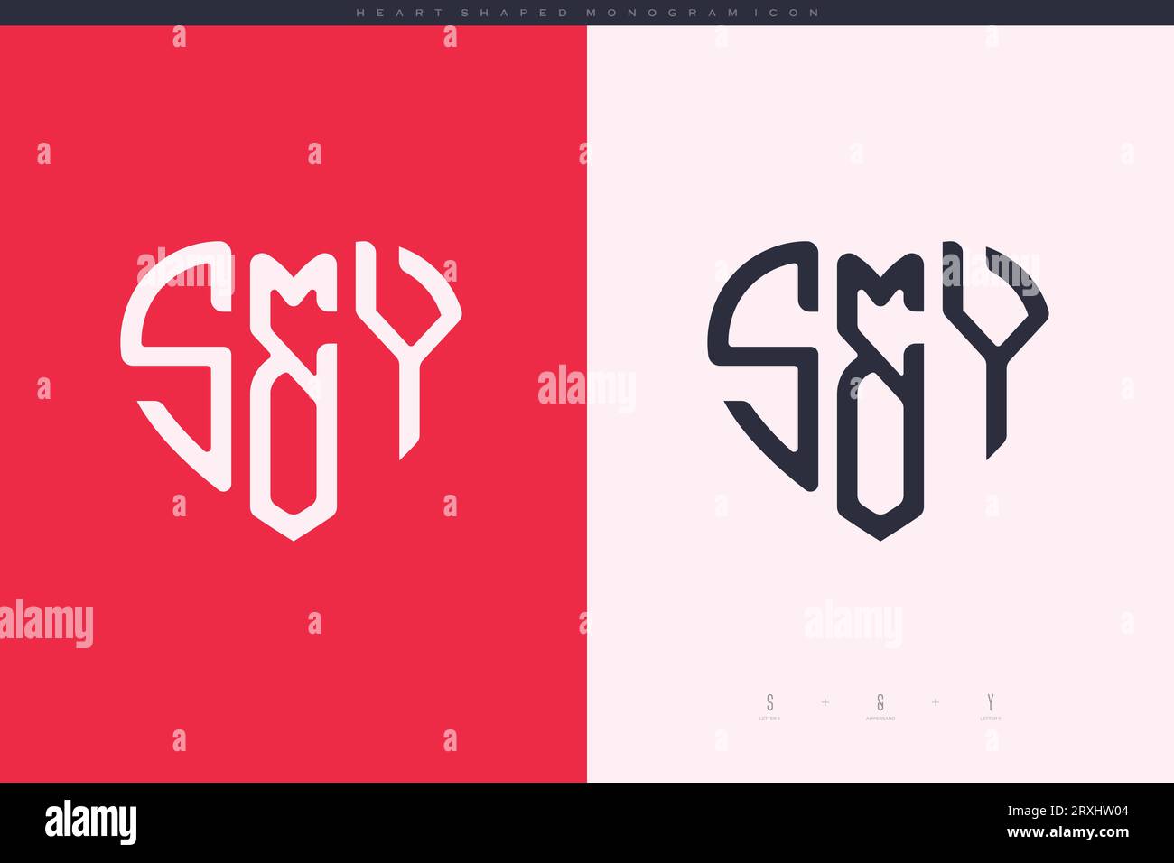 Sy icon hi-res stock photography and images - Alamy