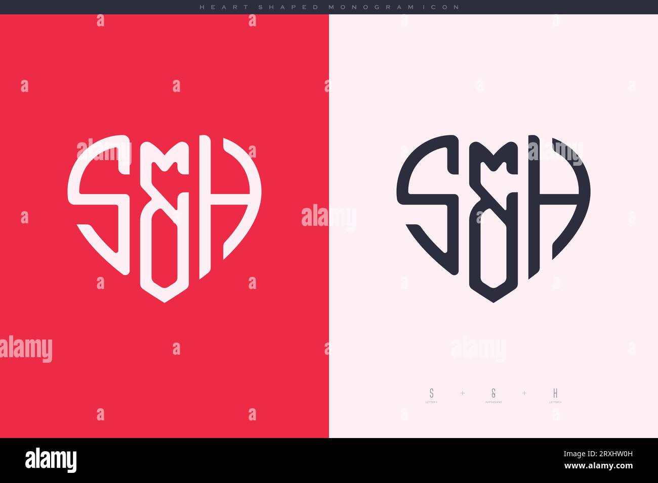 Sh letters hi-res stock photography and images - Alamy