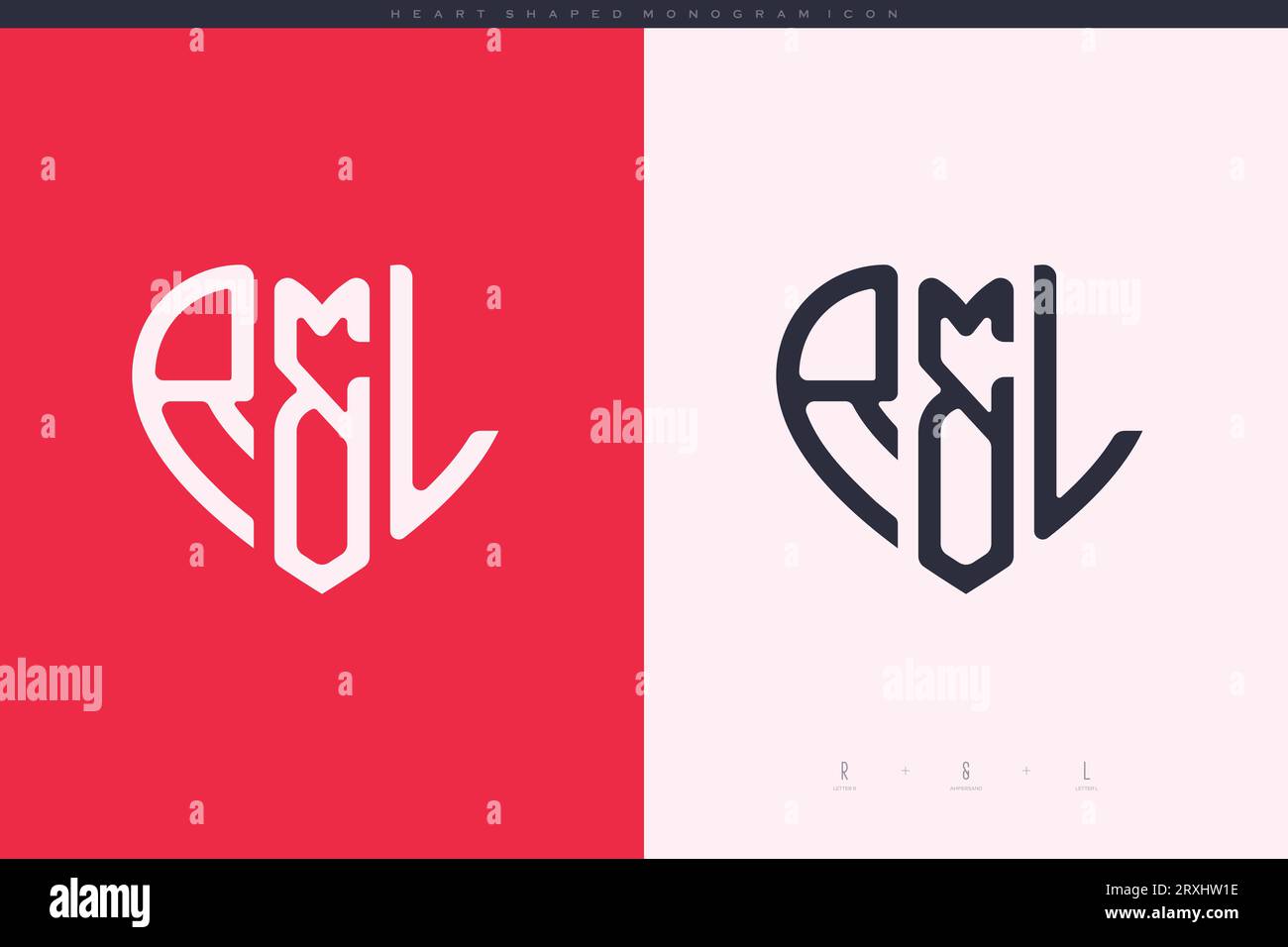 Rl symbol Stock Vector Images - Alamy